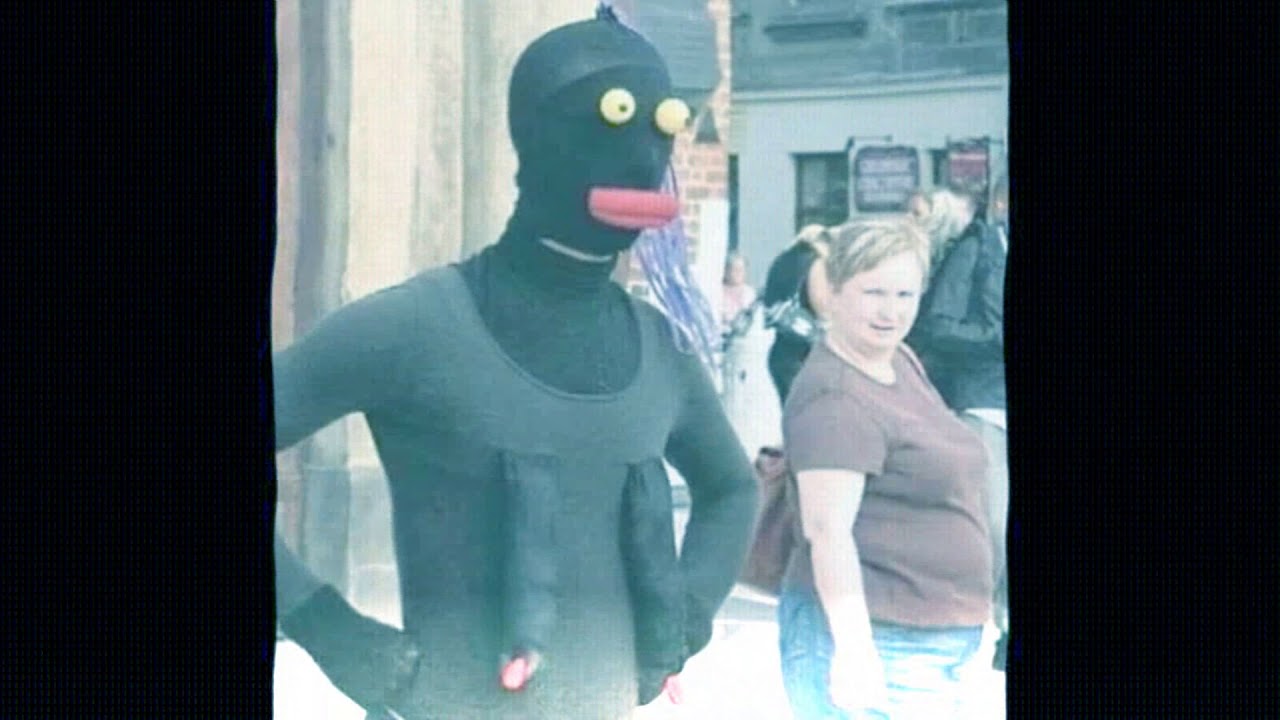 VIBES - LuciFer - YouTube