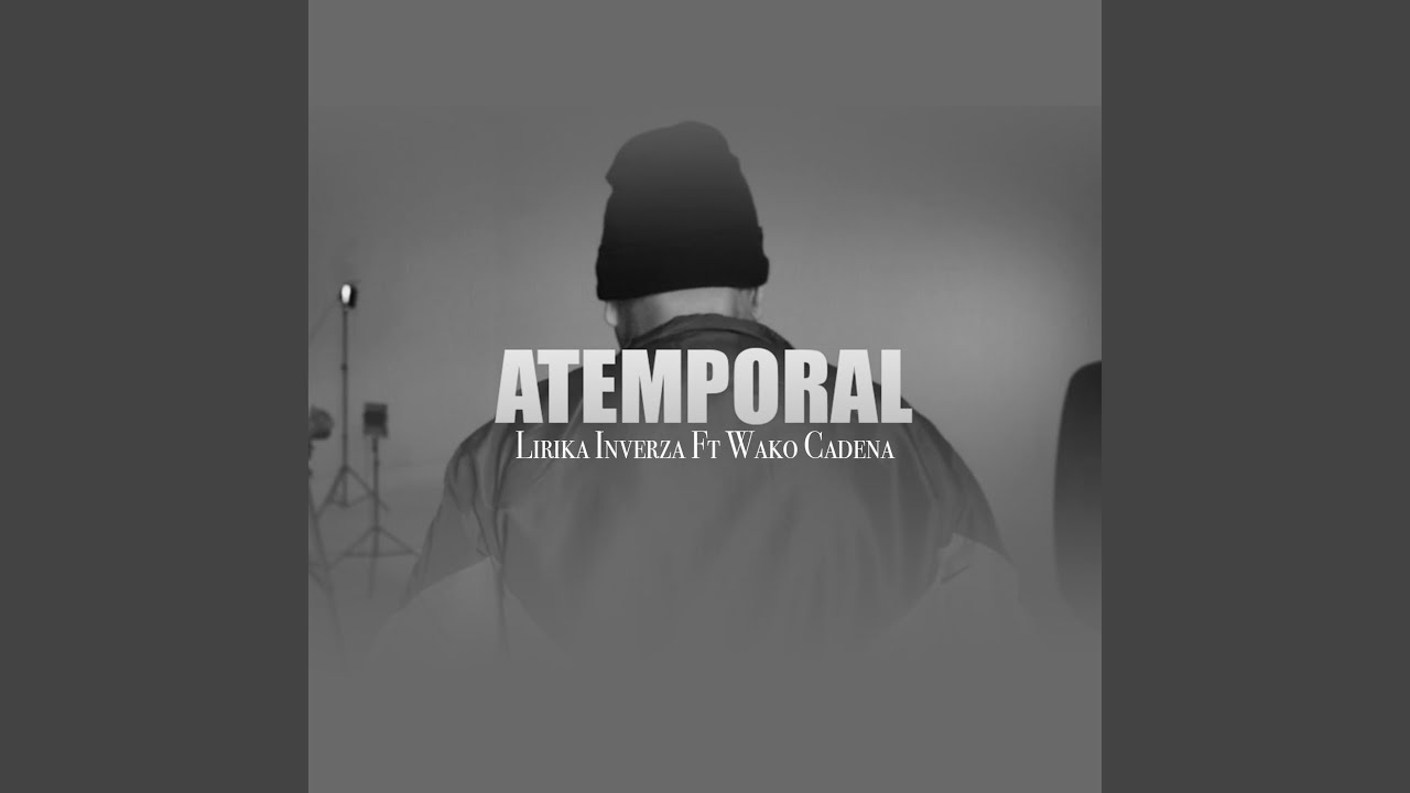 Atemporal - YouTube