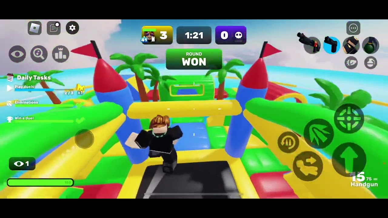 Hi guys today I’m playing RIVALS so I hope you enjoy the video - YouTube