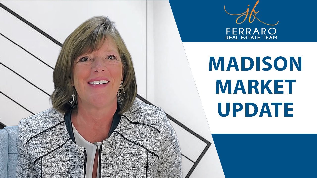 A Quick Update to the Madison Market - YouTube