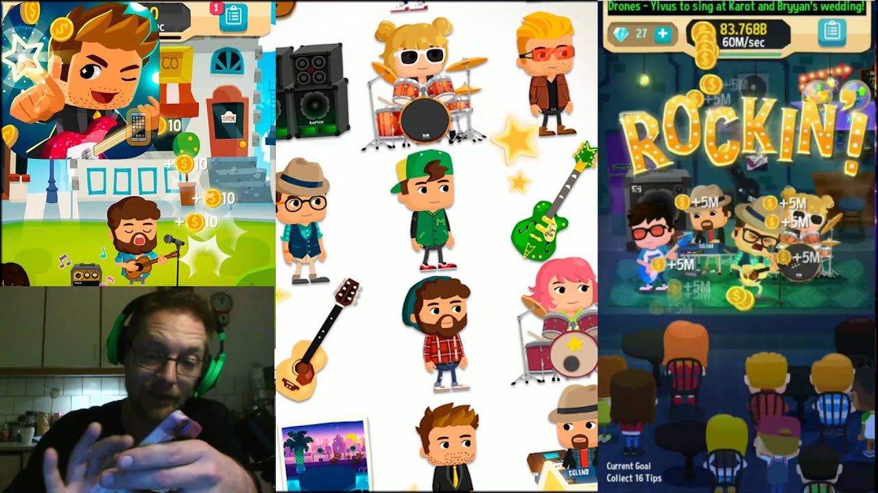 Beat Bop | Loading the game after reset | Lounge Bugged - YouTube