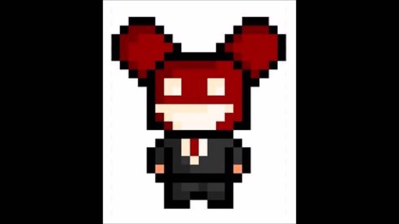Deadmau5 - Ghosts N' Stuff (Jaxx 8-bit remix) - YouTube
