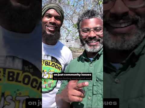 Rashad Cave: A legacy of service in Houston - DefenderNetwork.com