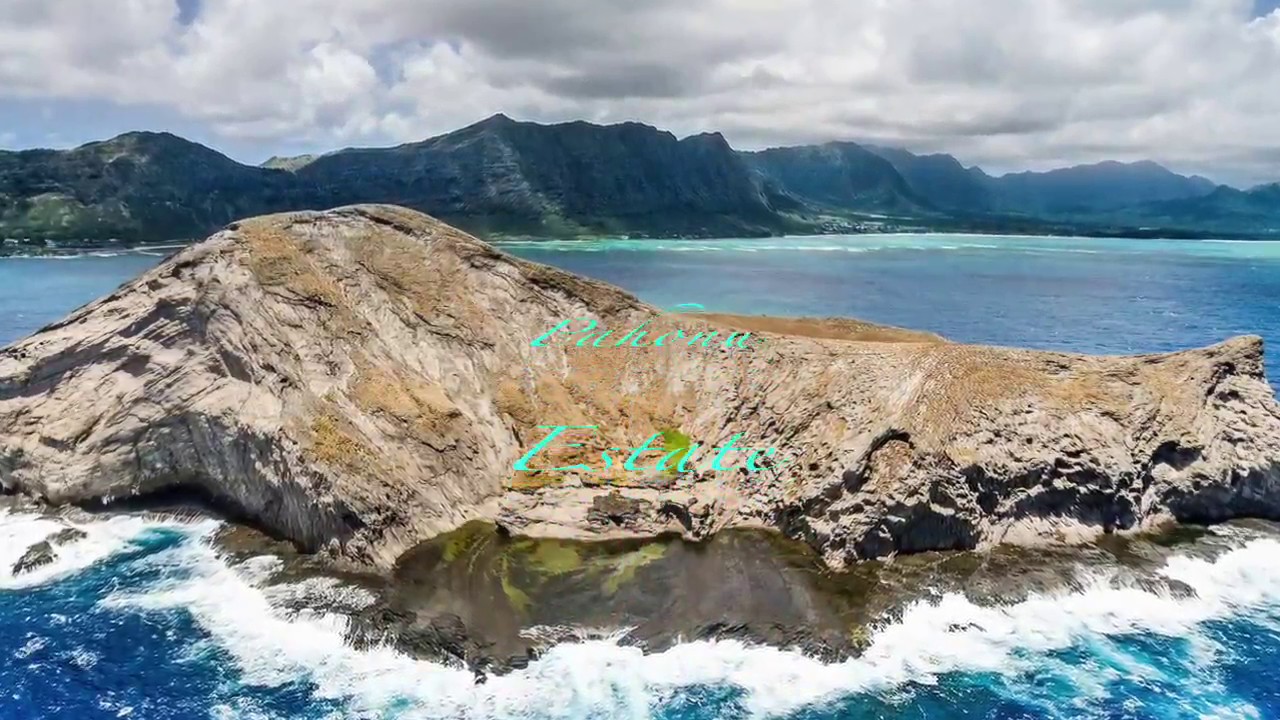 Pahonu Estate - YouTube