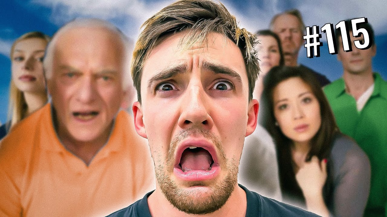 He pooped his pants in public. | The Yard - YouTube