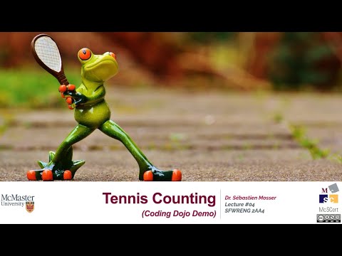 2AA4 - W24 - Lecture #4 - Tennis Counting - YouTube