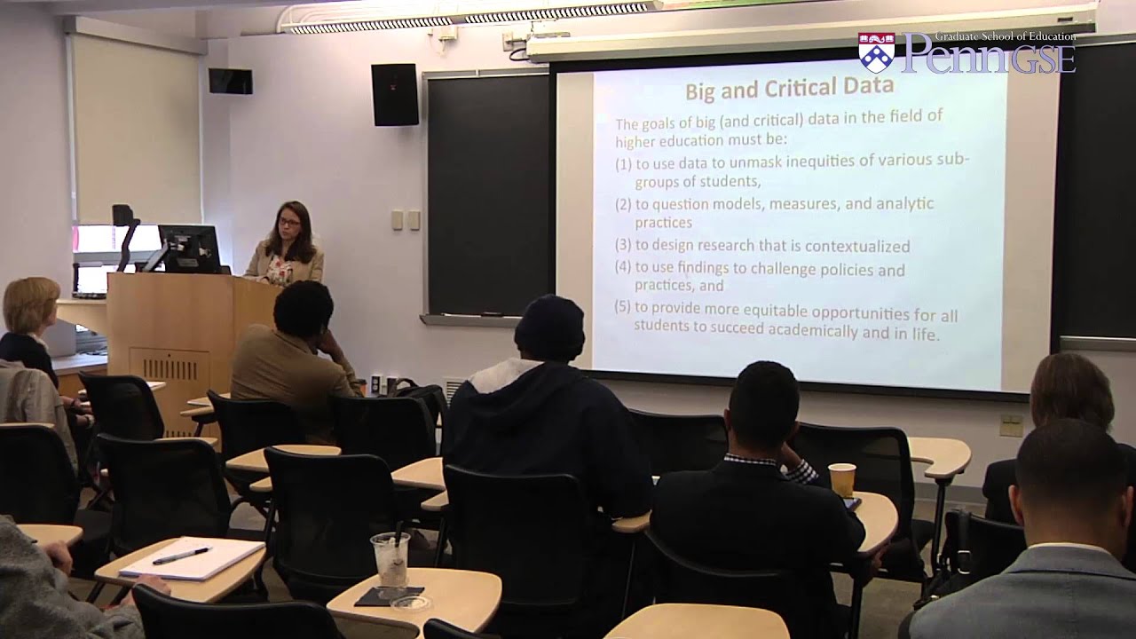 Visiting Faculty Scholars of Color- Cecilia Rios-Aguilar - YouTube