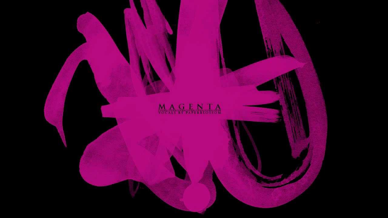 magenta [PB★Cover] - YouTube
