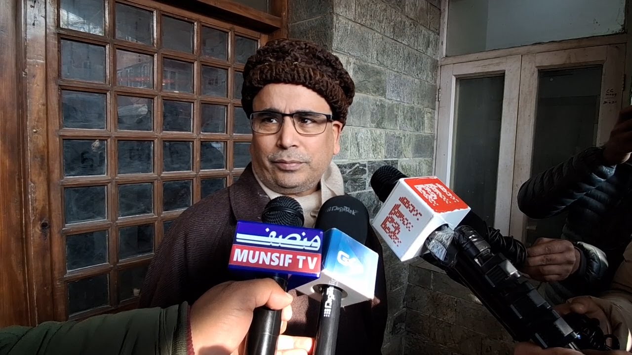 All decisions of govt will be 'people-friendly': Tanvir Sadiq - YouTube