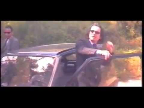 A Ultima Cartada O Filme (1996) - YouTube