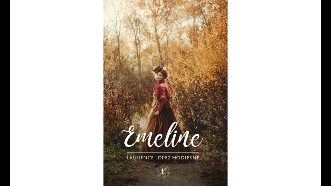 Bande-annonce roman - EMELINE - YouTube