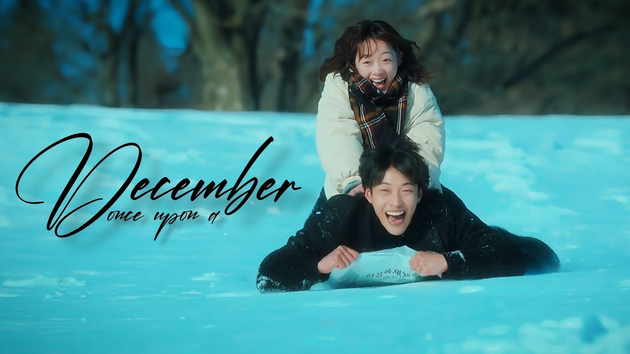 Once upon a December | Hae Jo & Jae Mi [Mr Plankton] - YouTube