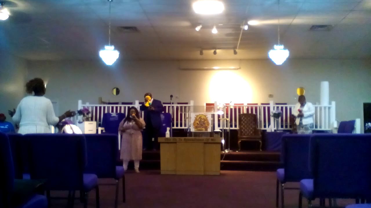 Corner Stone Church of Chicago 8521 S Commercial Ave. Apostles Drs ...