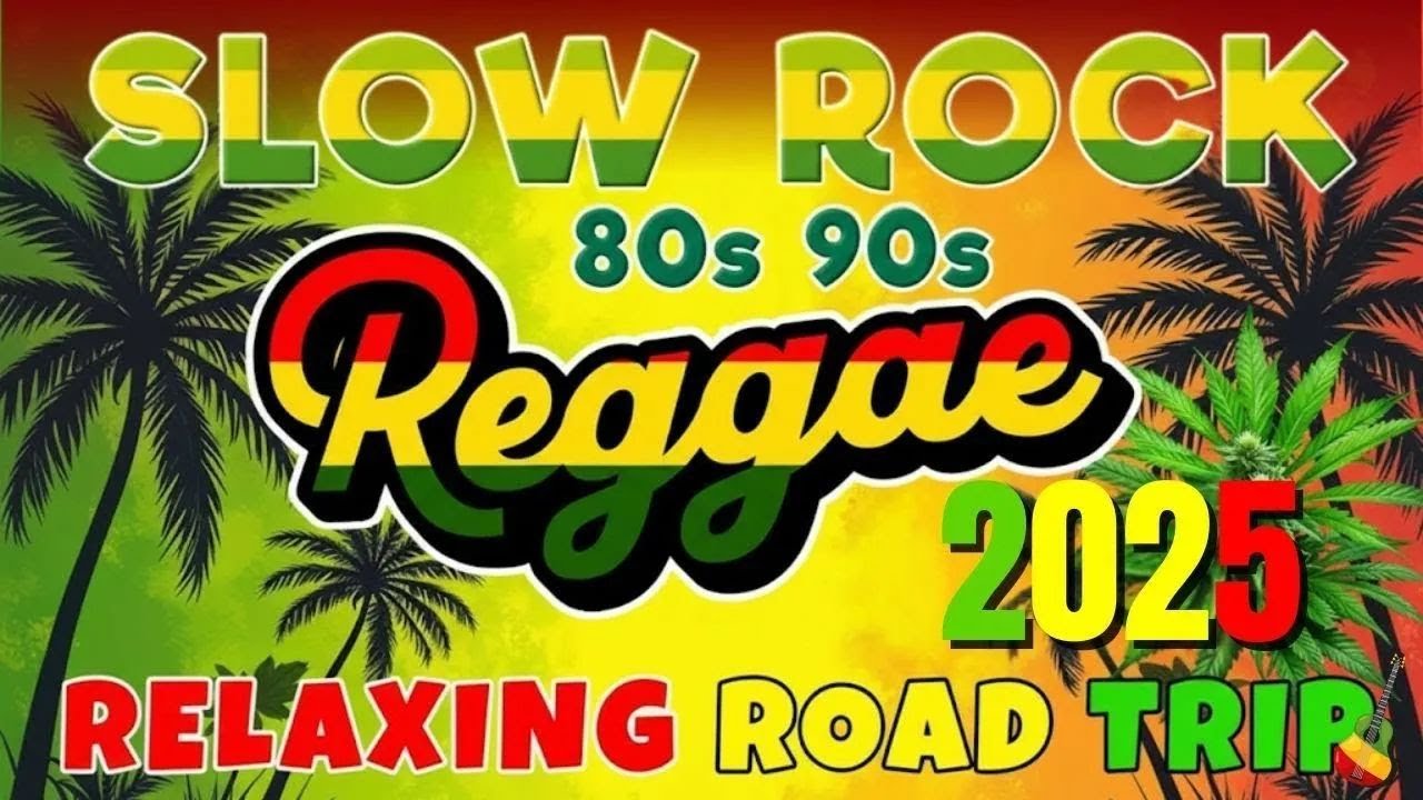 Heavy Dub Reggae Session 🌴 Roots & Culture - Reggae Mix 2025 - YouTube