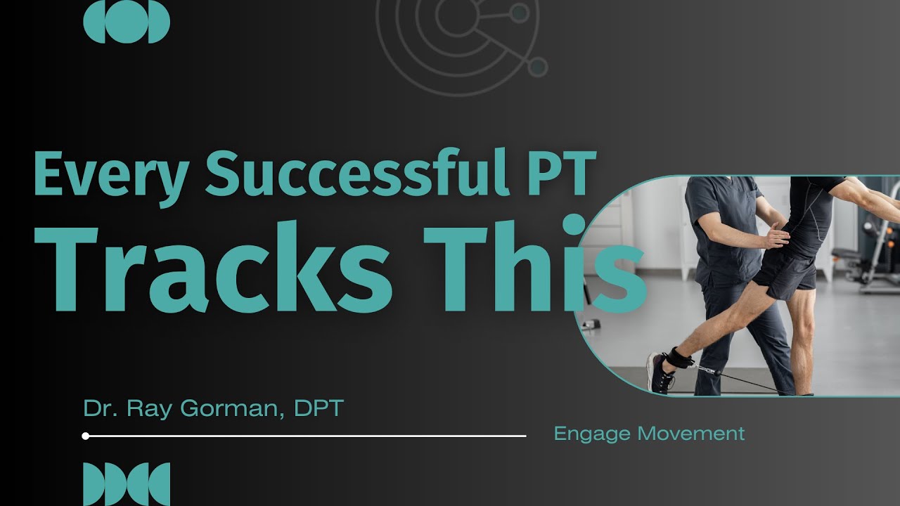 Every Successful PT Tracks This - YouTube
