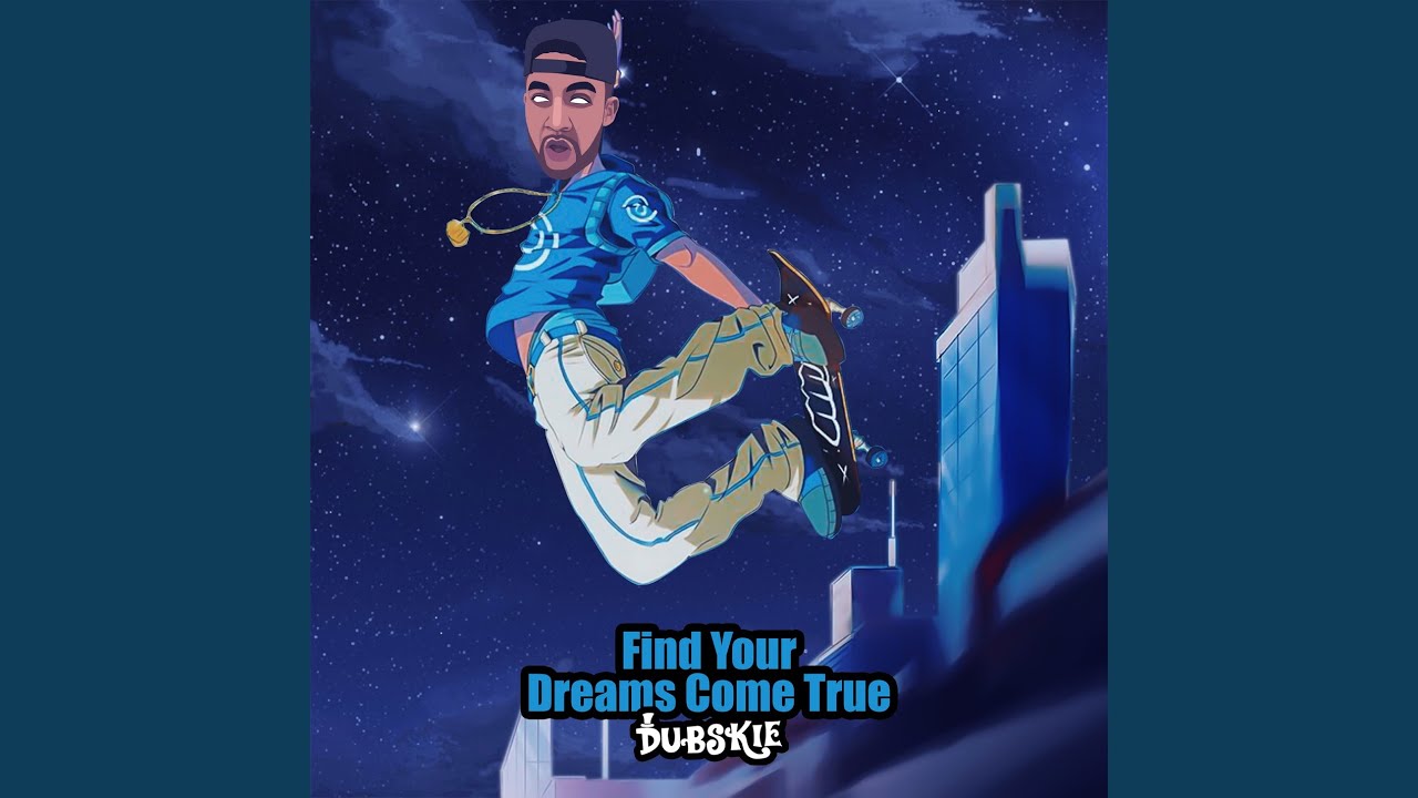 Find Your Dreams Come True Youtube Music