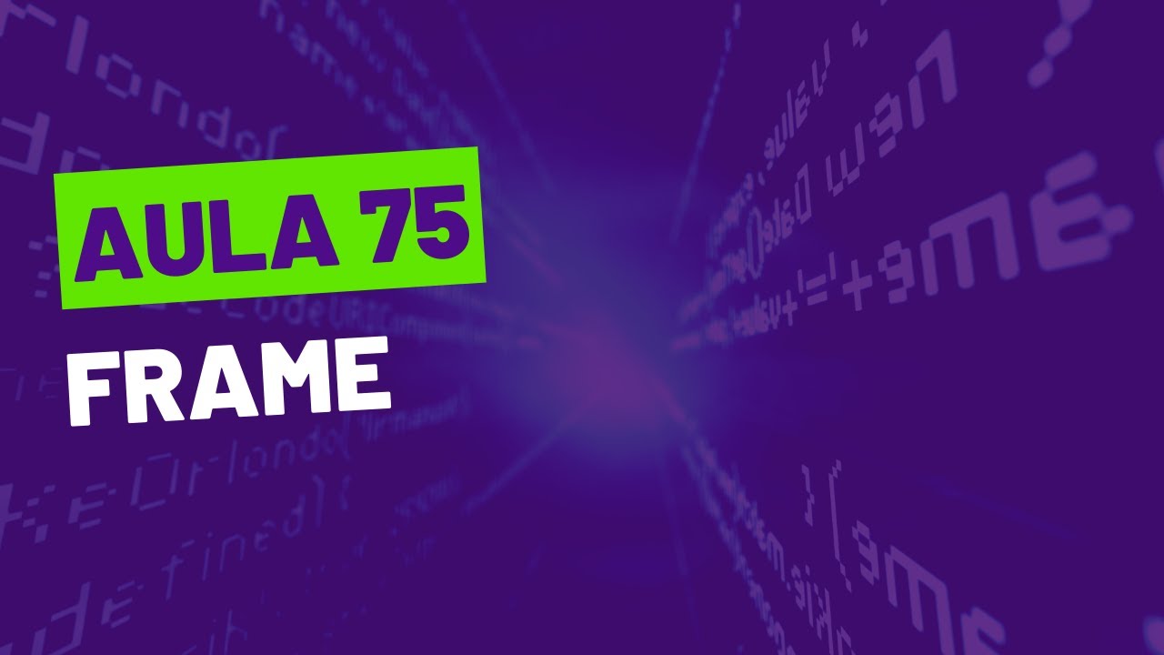 CURSO DE VBA GRATUITO - COMPLETO - 75 UserForm - Frame - YouTube