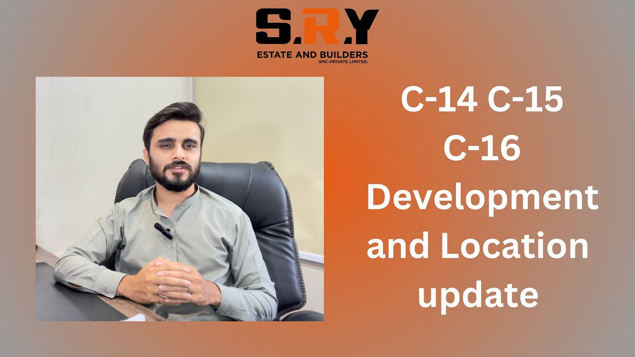 PRIME SECTORS BEST INVESTMENT - LOCATION AND DEVELOPMENT UPDATE - SRY ...