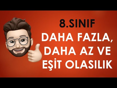 8.Sınıf \