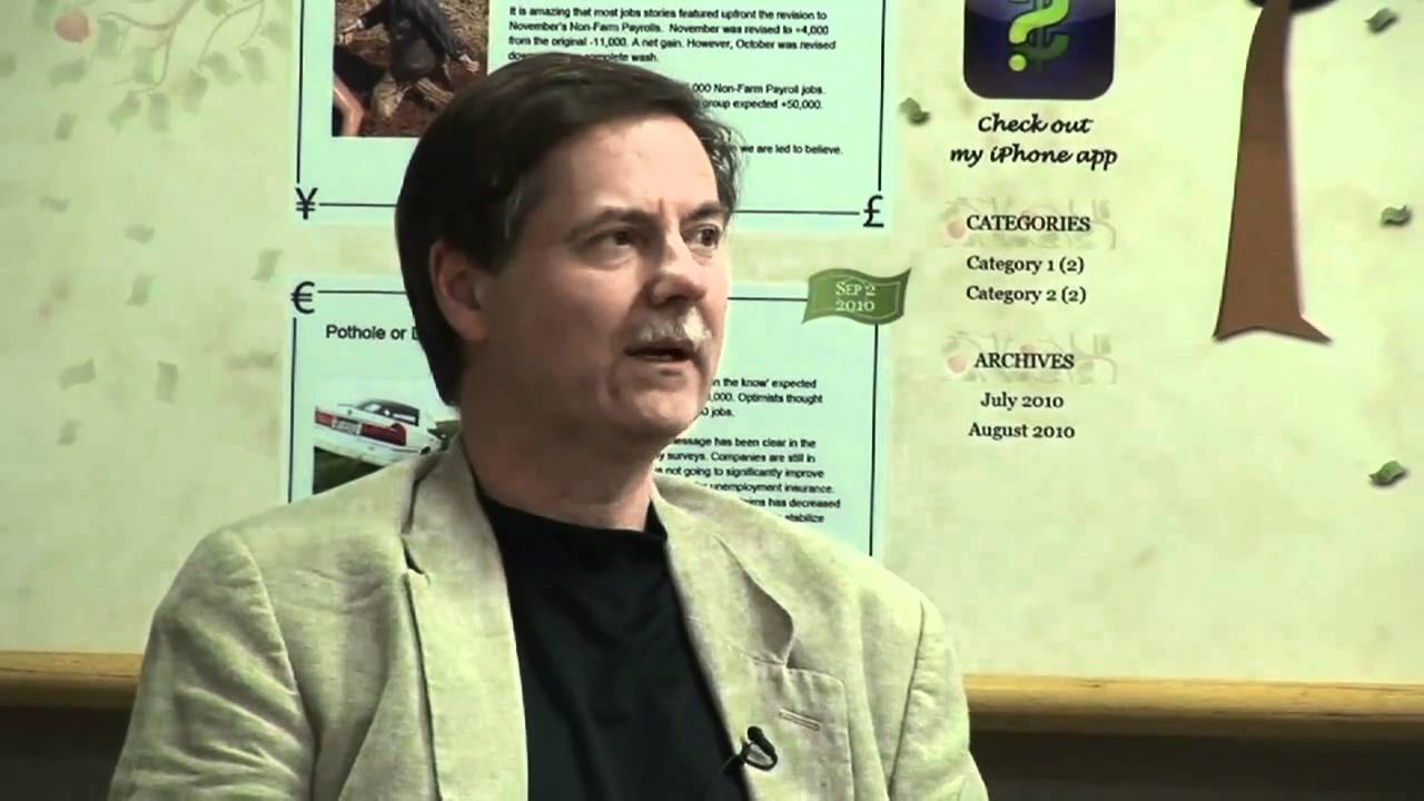 What is the relationship between commodities and inflation? - YouTube