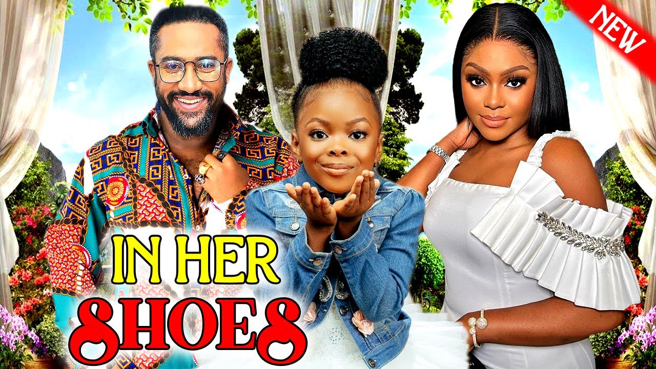 In Her Shoes Movie