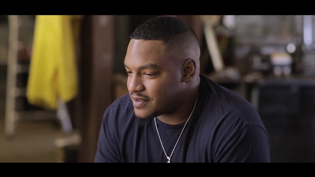 Gyasi's Transformation Story - YouTube