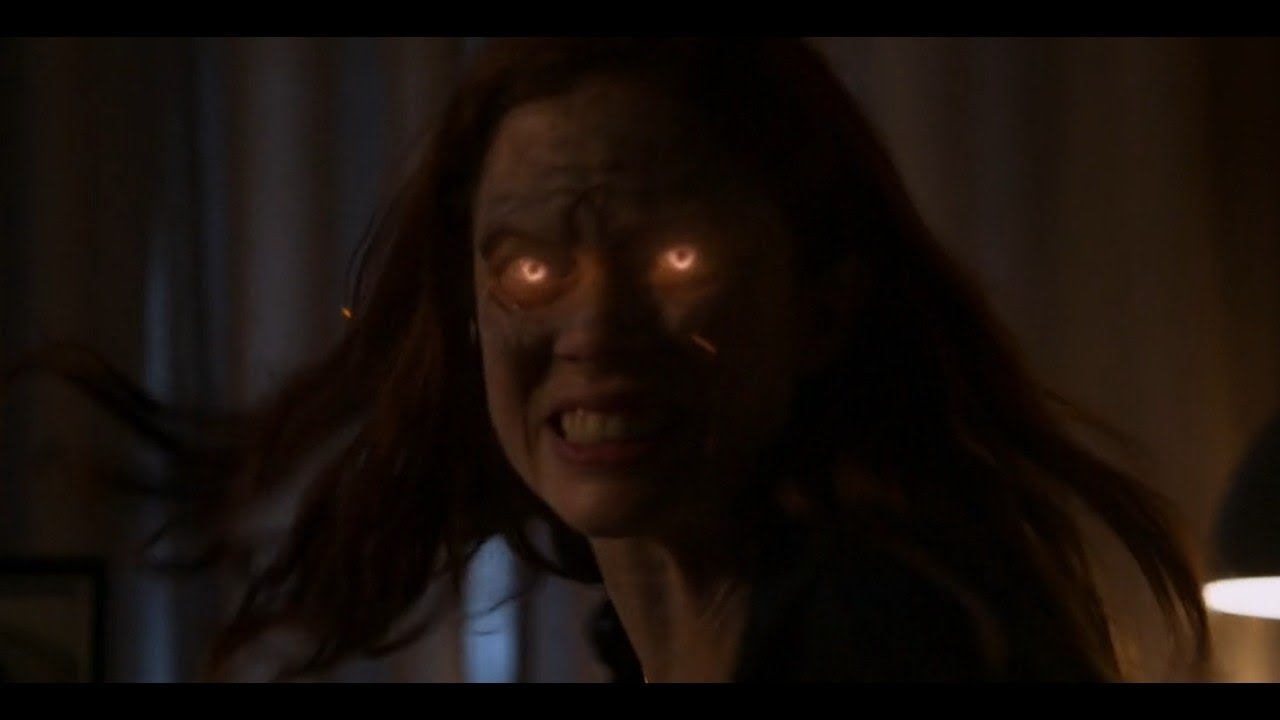 The Piper 2023 horror scene - YouTube