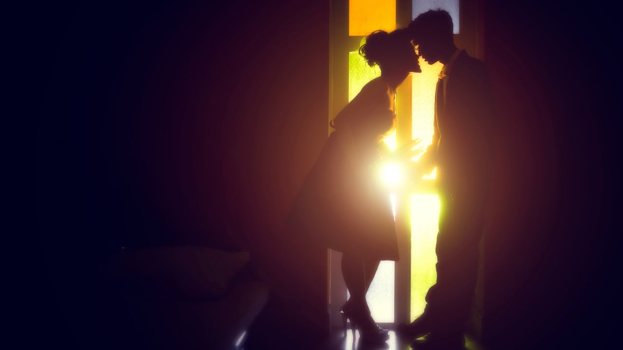 «El primer beso» - YouTube