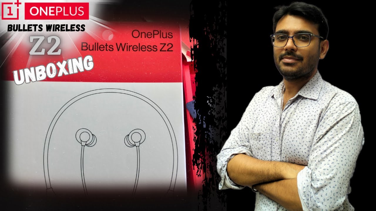 OnePlus Bullets Wireless Z2 Review - YouTube