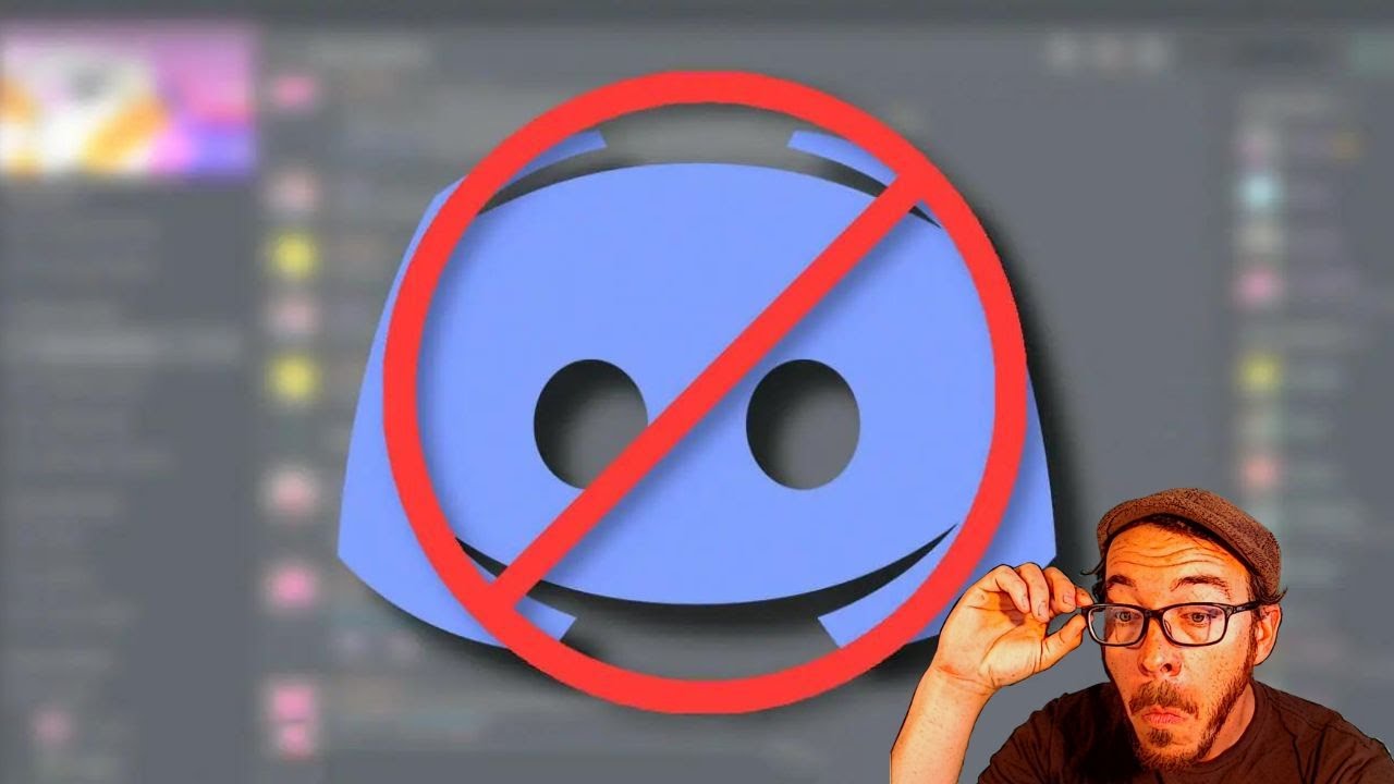 Discord Down - YouTube