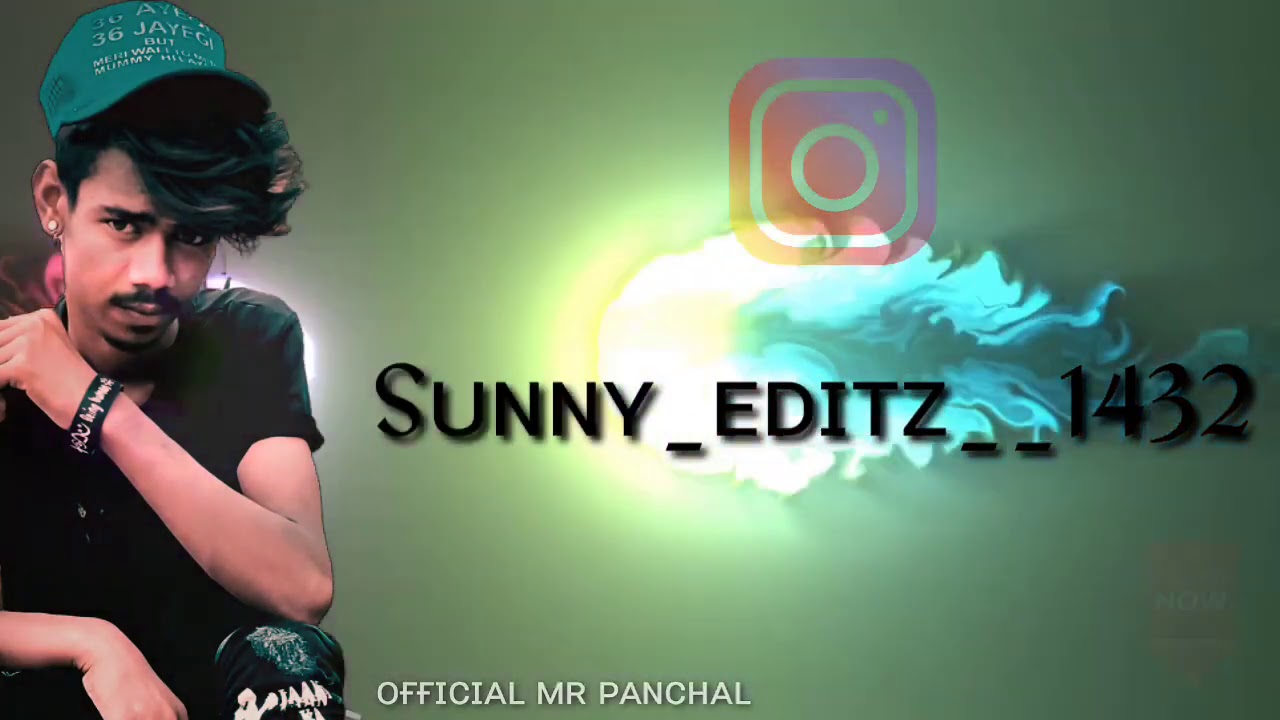 😃 My new 🤙 Video Status!! #sunny_editz - YouTube