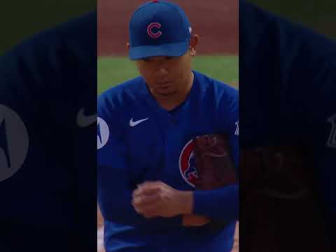 Mark Vientos sends one outta here! 🔥