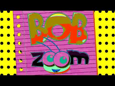Bob Zoom Coletânea Temporada 1 Effects Sponsored By Preview 1982 - YouTube