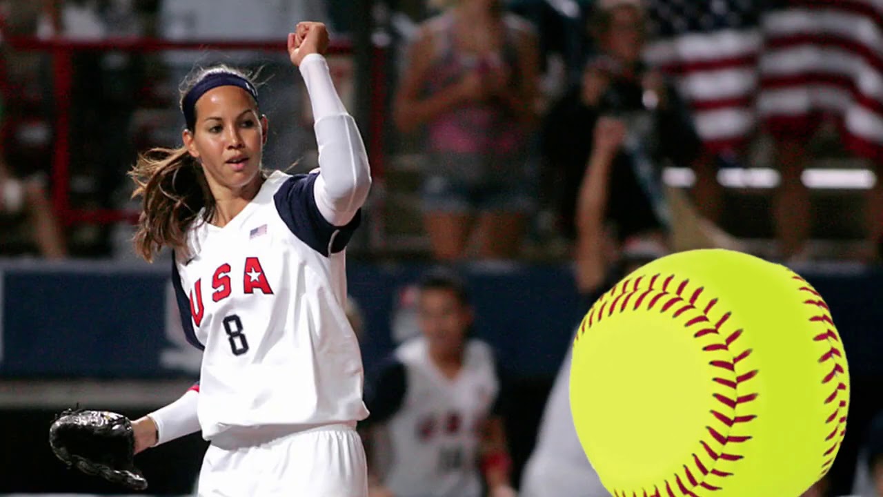 Terri Hendrix - Play Ball - Tribute to Cat Osterman - YouTube