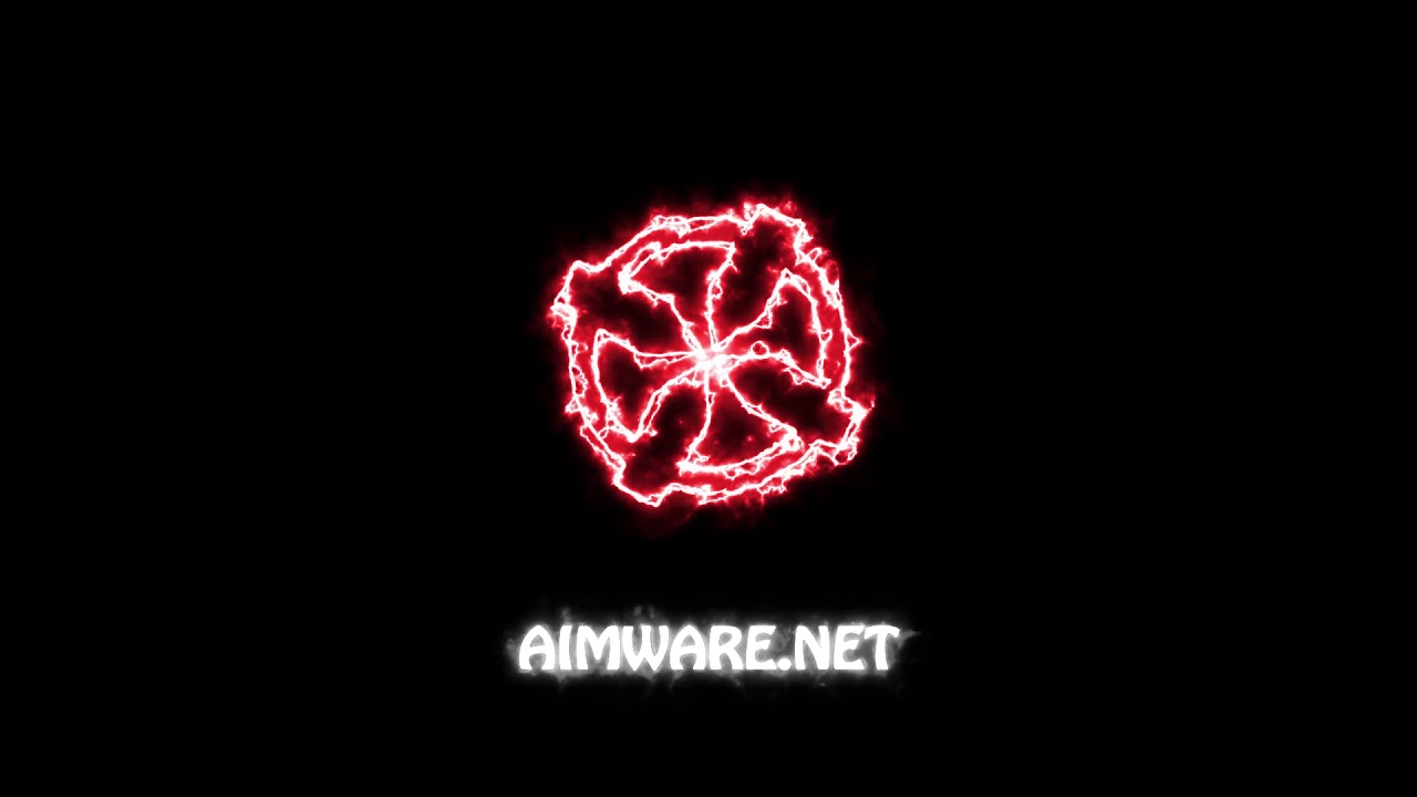 AIMWARE INTRO TO USE OVER THE VIDEO - YouTube