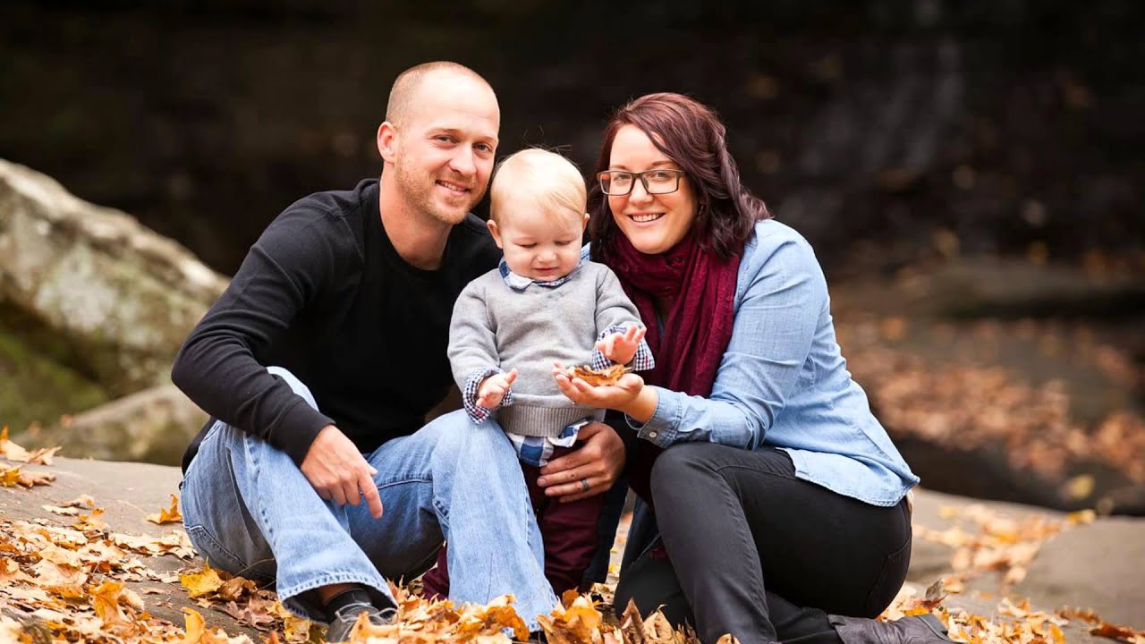 Raber Family - YouTube