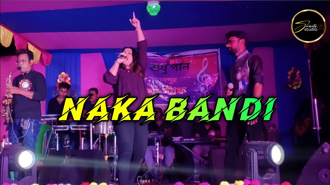 Naka Bandi - Are You Ready || Rockstar Hits 90's Song || Arkester Song ...
