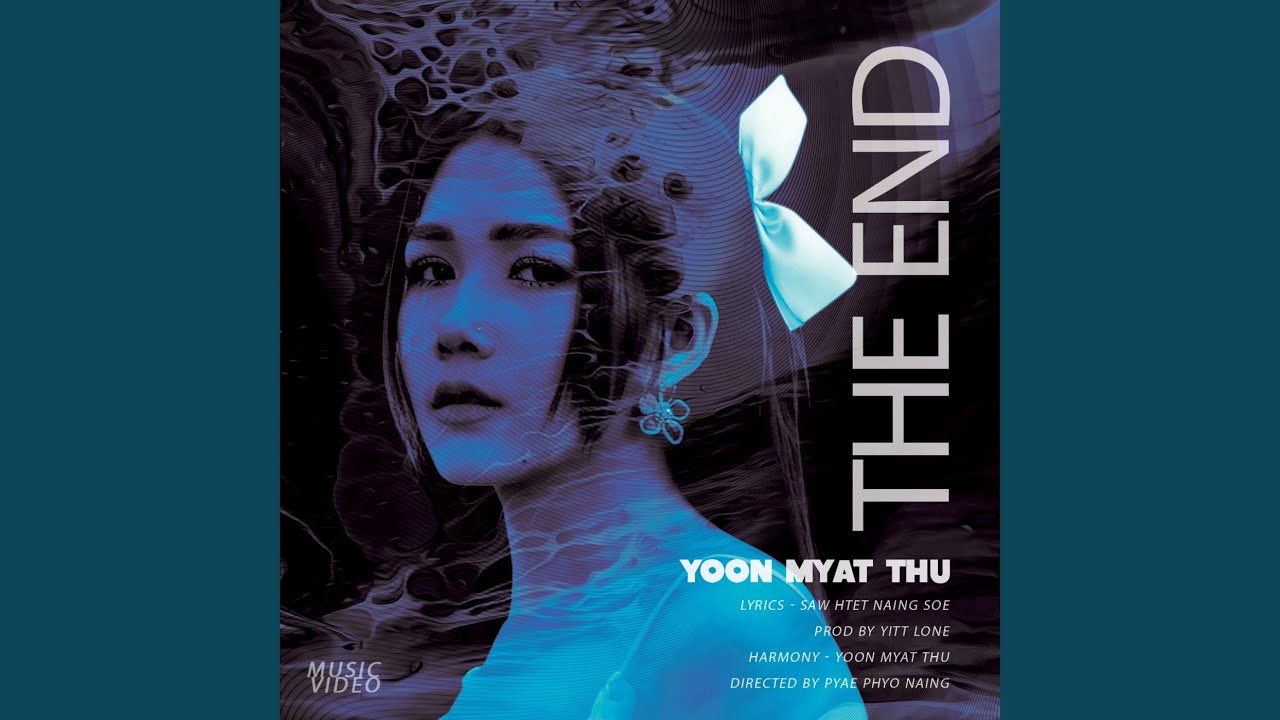 THE END - YouTube Music