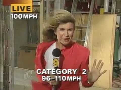 9 KCAL Wind Tunnel 2 1 - YouTube