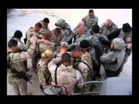 American Soldier - Toby Keith - Tribute to the US Military - YouTube