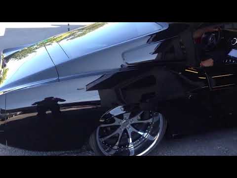 Part 2 - 1967 Ford Mustang Nightmare leaving garage in style | DB ...