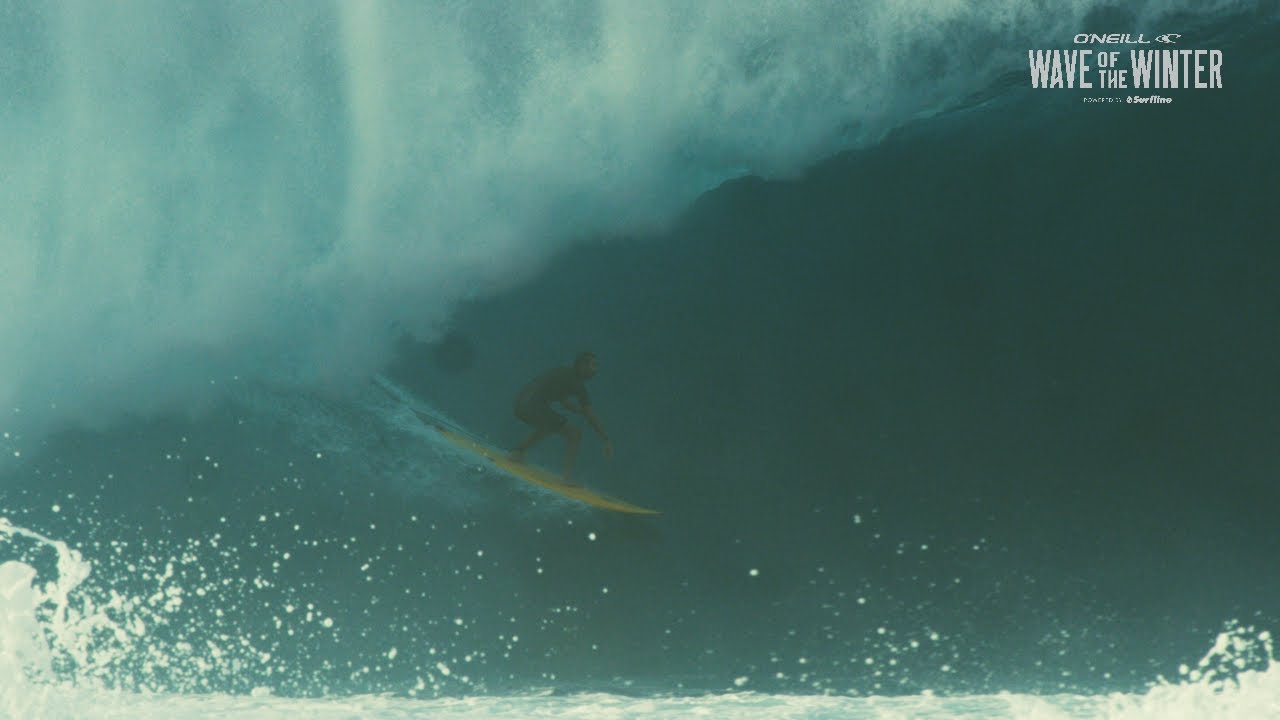 Kohl Christensen at Pipeline, January 23, 2019 - YouTube