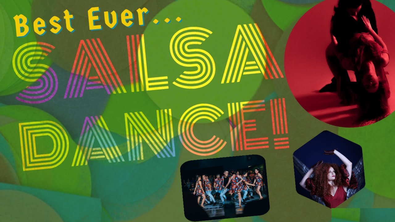 Amazing, Live, Salsa, Dance, Performance, Anaheim, Orange County ...