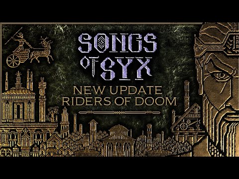 The Sacrifice of Bob - Story Trailer