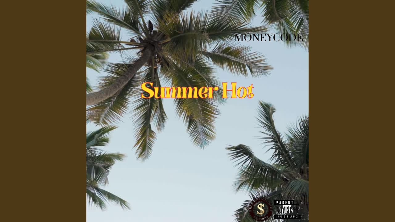 Summer Hot #partysong #newdancehallmusic #moneycode #millionviews - YouTube
