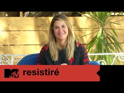 MTV Resistiré | ¡Laura Prieto más resistente que nunca!