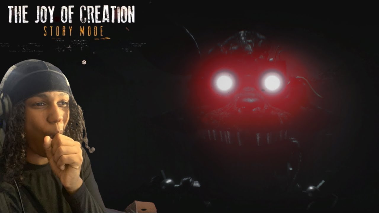 ITS THAT EASY!?!? | TJOC : Story Mode | Office and Basement - YouTube