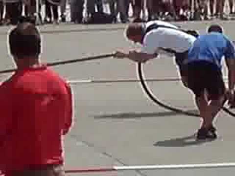 Phil Pfister- Worlds Strongest Man 2008 - YouTube
