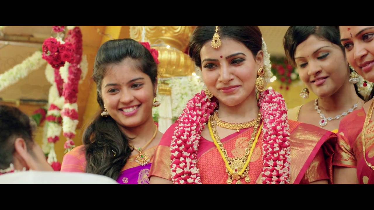 En jeevan video song full HD|THERI|Vijay,Samantha, - YouTube