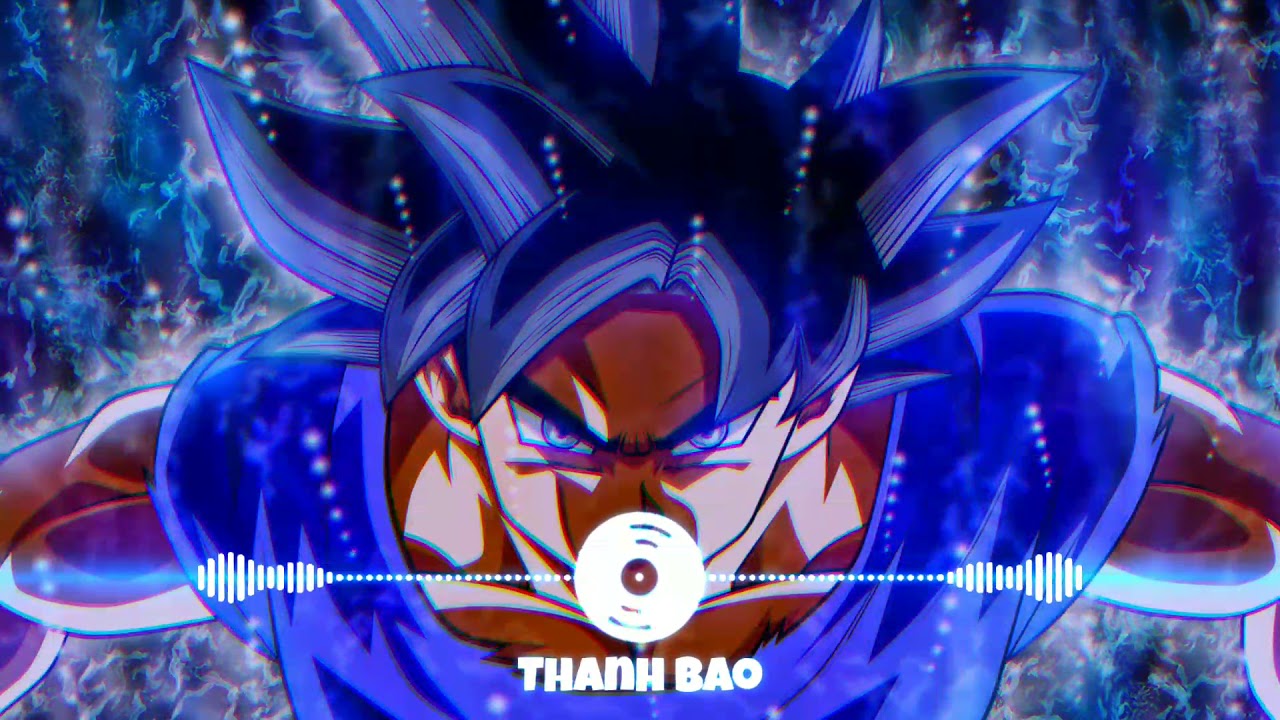 tôi là goku ( rap về goku2020 ) phan ann x elbi - YouTube